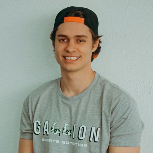 About Us | Gallion Sports Nutrition - Your Trusted Fitness Partner