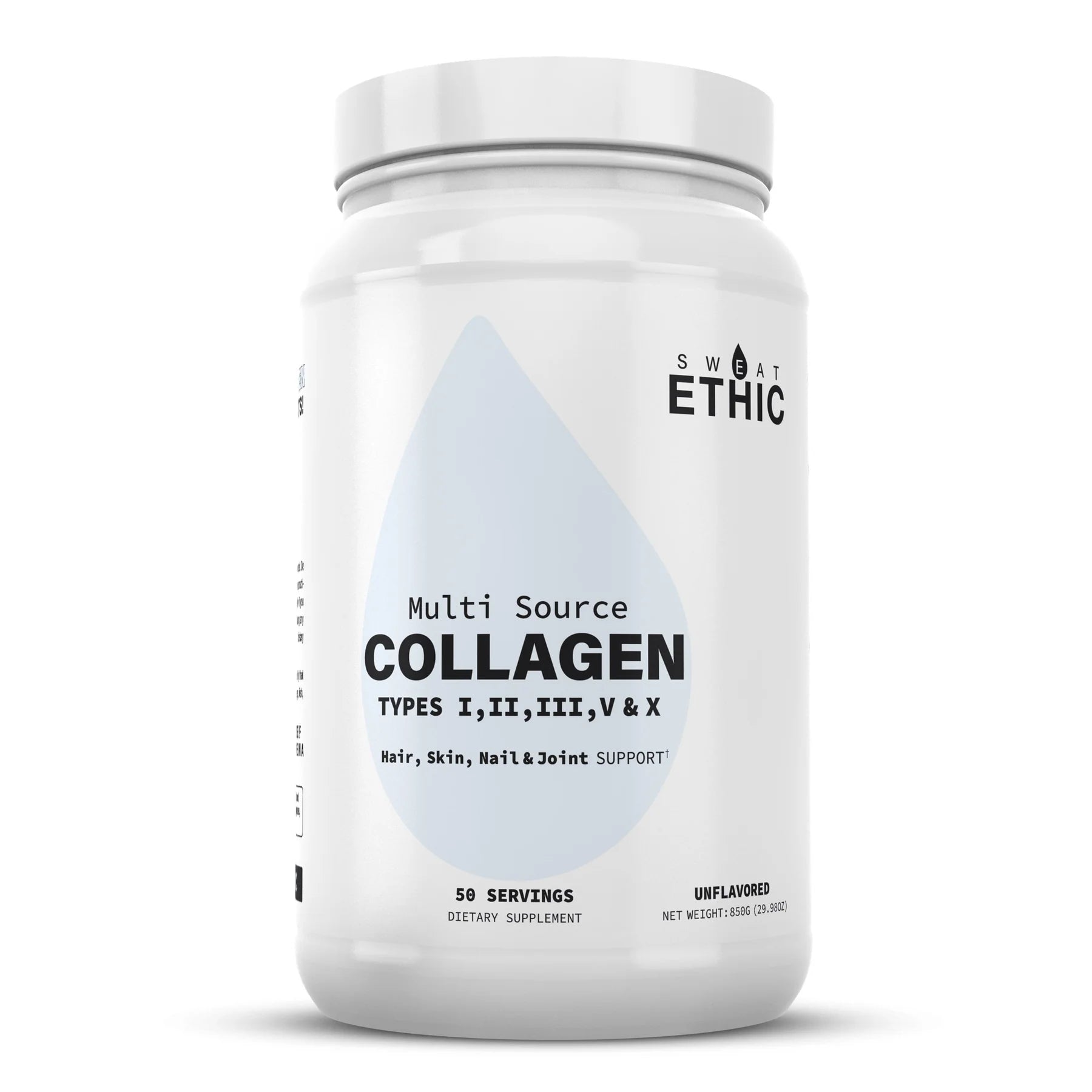Multi-Source Collagen – Gallion